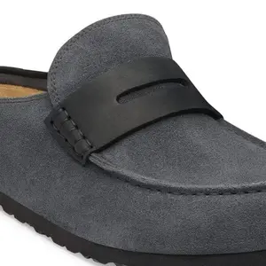 BIRKENSTOCK Naples Wrapped Mixed Leather