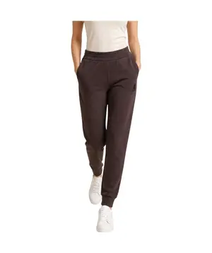 Armani Exchange Elastic Waist Casual Pants