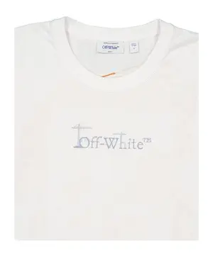 Off-White City Nature Cotton T-shirt