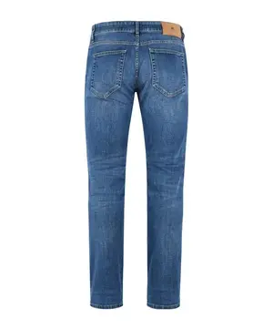 PTO5 Swing' Stretch Denim Jeans
