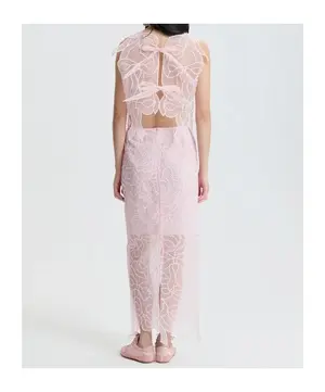 Cecilie Bahnsen Sleeveless Top