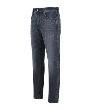 PTO5 Belt-loop Jeans