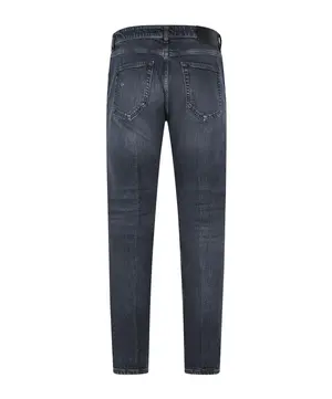 PTO5 Belt-loop Jeans