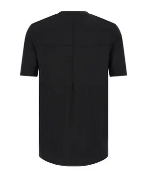 THOM KROM Ts 973 Stitch Detail T-shirt