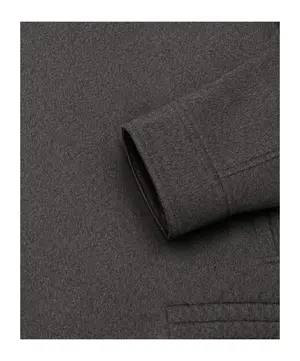 LARDINI Stand-collar Bomber Jacket