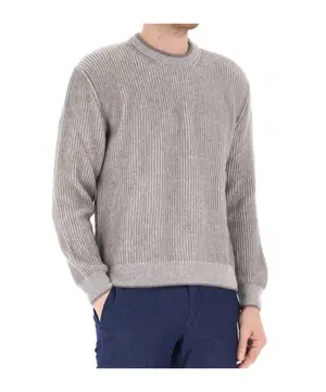 Paul & Shark Long-sleeved Sweater