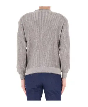 Paul & Shark Long-sleeved Sweater
