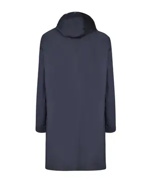 Herno Hooded Casual Jacket