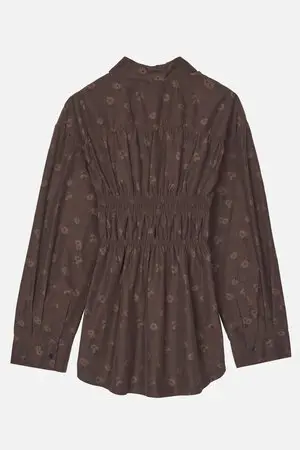 Cecilie Bahnsen Cbbraxton Shirt