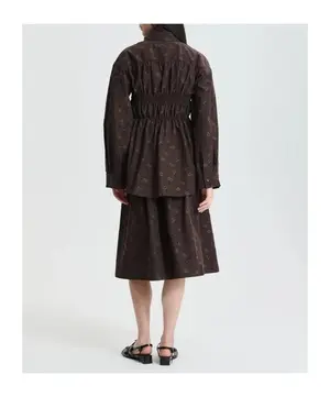 Cecilie Bahnsen Cbbraxton Shirt