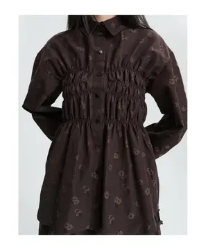 Cecilie Bahnsen Cbbraxton Shirt