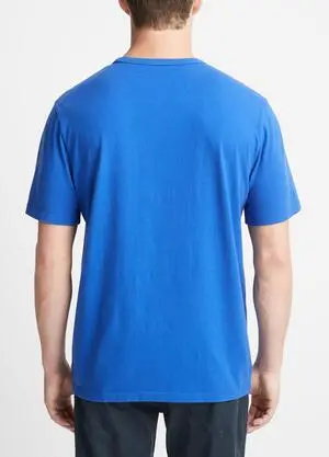 Vince Short-sleeved T-shirt