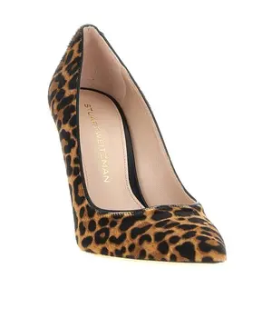 STUART WEITZMAN Pointed-toe High Heels