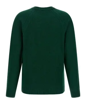 J.W.ANDERSON Logo Embroidery Sweater