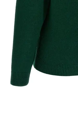 J.W.ANDERSON Logo Embroidery Sweater