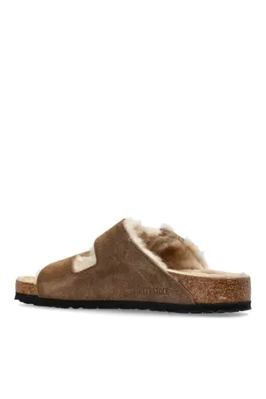 BIRKENSTOCK Arizona Flat Sandals