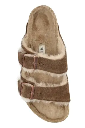 BIRKENSTOCK Arizona Flat Sandals