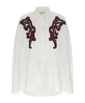 Dries Van Noten Casia' Shirt