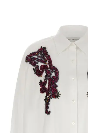 Dries Van Noten Casia' Shirt