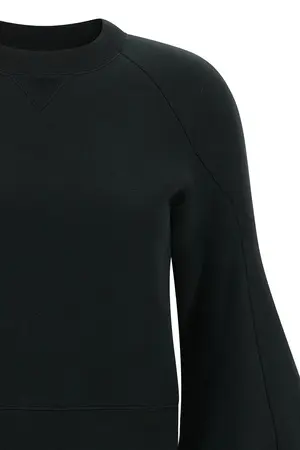 Sacai Balloon Sleeve Sweatshirt