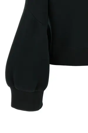 Sacai Balloon Sleeve Sweatshirt