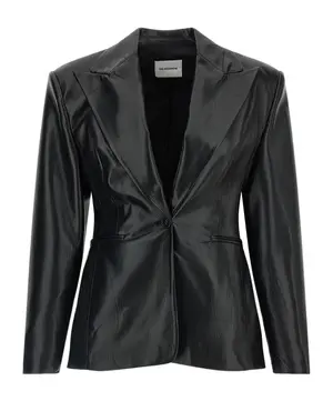 Andamane Toni' Blazer - Black