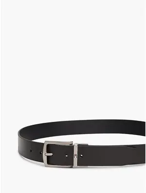 Tommy Hilfiger Reversible Leather Belt