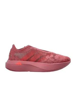 Adidas By Stella McCartney Round-toe Sneakers - Pink