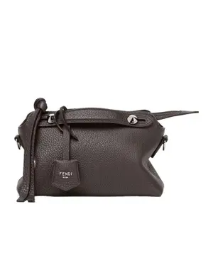 Fendi By The Way Soft Mini - Brown
