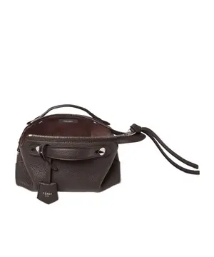 Fendi By The Way Soft Mini
