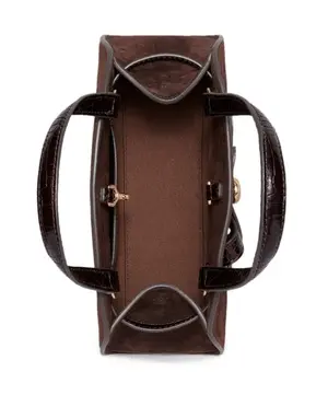 Tory Burch Double-handle Handbag