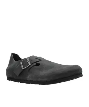 BIRKENSTOCK Flat Business-casual Shoes