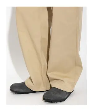 BIRKENSTOCK Flat Business-casual Shoes