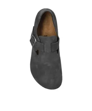 BIRKENSTOCK Flat Business-casual Shoes