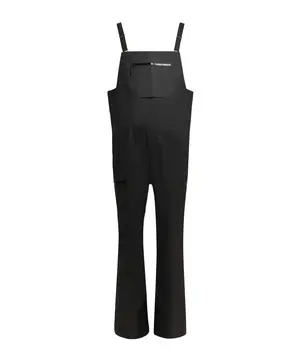 Arc'teryx Sabre' Gore-tex Epe 3l Overalls - Black