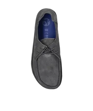 BIRKENSTOCK Utti Lace Smart-casual Shoes
