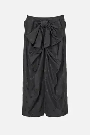 Cecilie Bahnsen Cbumina Skirt