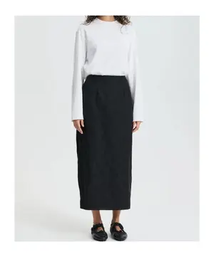 Cecilie Bahnsen Cbumina Skirt
