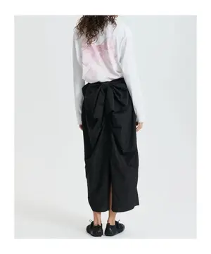Cecilie Bahnsen Cbumina Skirt
