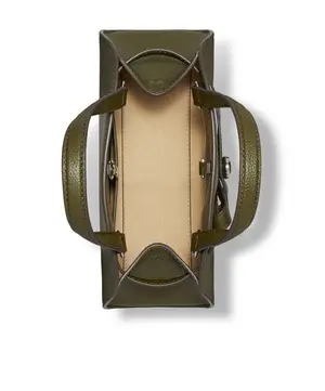 Tory Burch Dual-handle Shoulder Bag