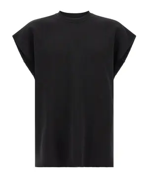 THOM KROM M 197' Sweatshirt - Black