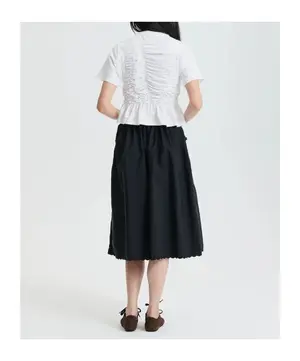 Cecilie Bahnsen Cbace T-shirt