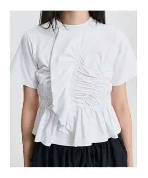 Cecilie Bahnsen Cbace T-shirt