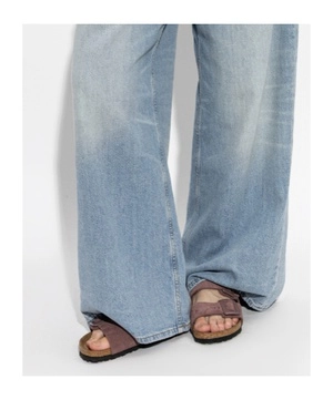 BIRKENSTOCK Flat Slide Sandals