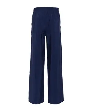 FAMILY FIRST Straight-leg Trousers