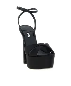 LE SILLA Odette Platform Sandals