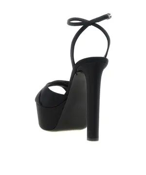 LE SILLA Odette Platform Sandals