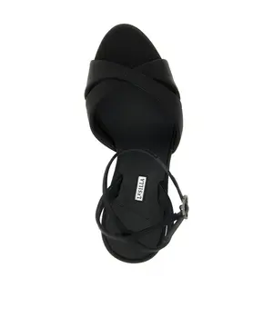 LE SILLA Odette Platform Sandals