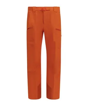 Arc'teryx Sabre' Technical Pants - Red