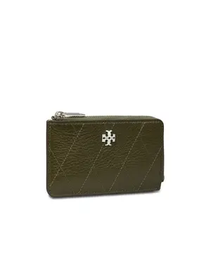 Tory Burch Zip-around Wallet
